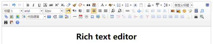 深入浅出contenteditable富文本编辑器 - 知乎