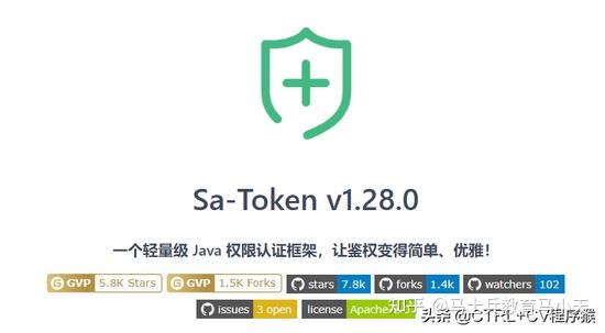 java项目Shiro、SpringSecurity、Sa-Token如何选择？ - 知乎