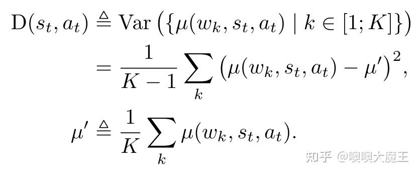 5-Plan2Explore - 知乎
