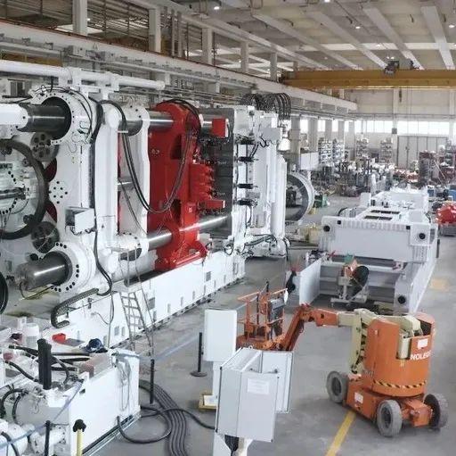 重大突破，特斯拉一体化压铸重大突破！开发新车或仅需18个月 - 知乎