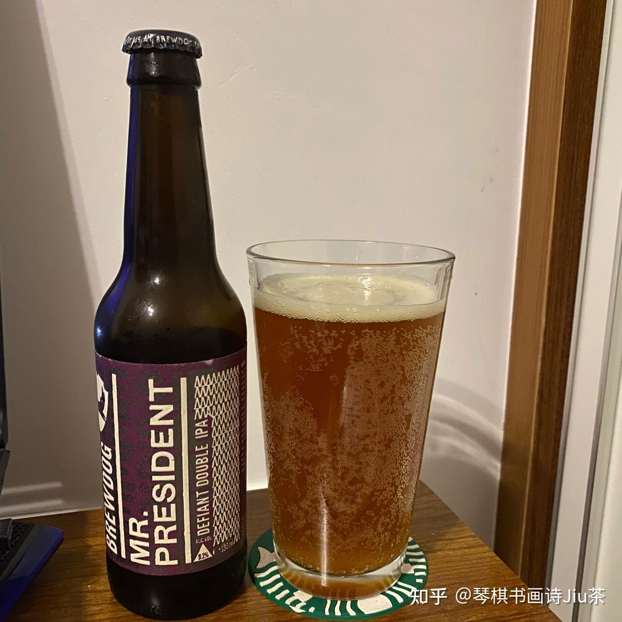 什么是IPA以及小白必喝的IPA系列 - 知乎