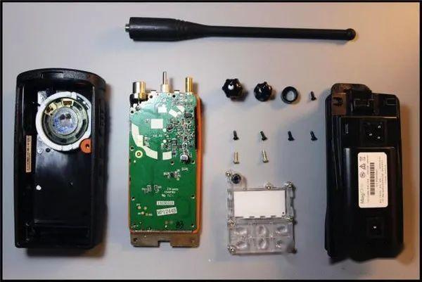 皮实耐用、稳定、高效，摩托罗拉Mag One A10D对讲机评测 - 知乎