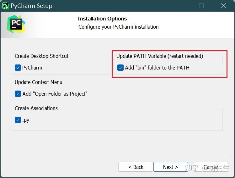 【保姆级】Python最新版3.11.1开发环境搭建，看这一篇就够了（适用于Python3.11.2安装） - 知乎