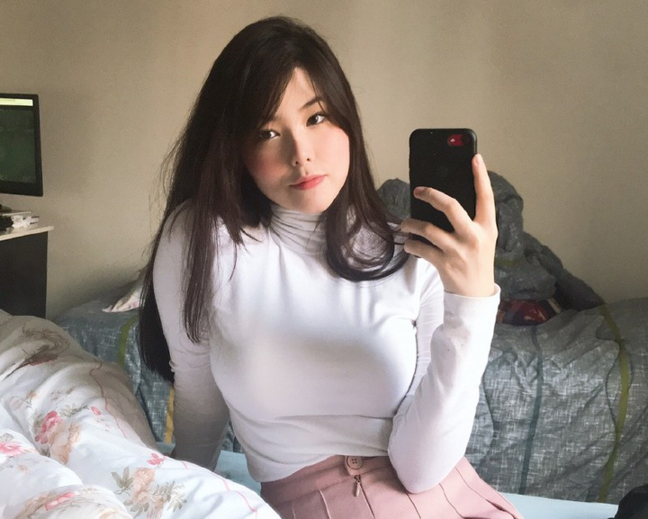 曾经吸引Faker，引爆网络的Mayumi怎么凉了？ - 知乎