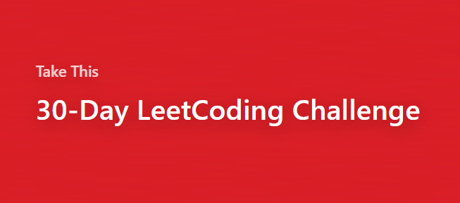 30 Day Leetcoding Challenge思路 代码分享 Week3(持续更新) 知乎
