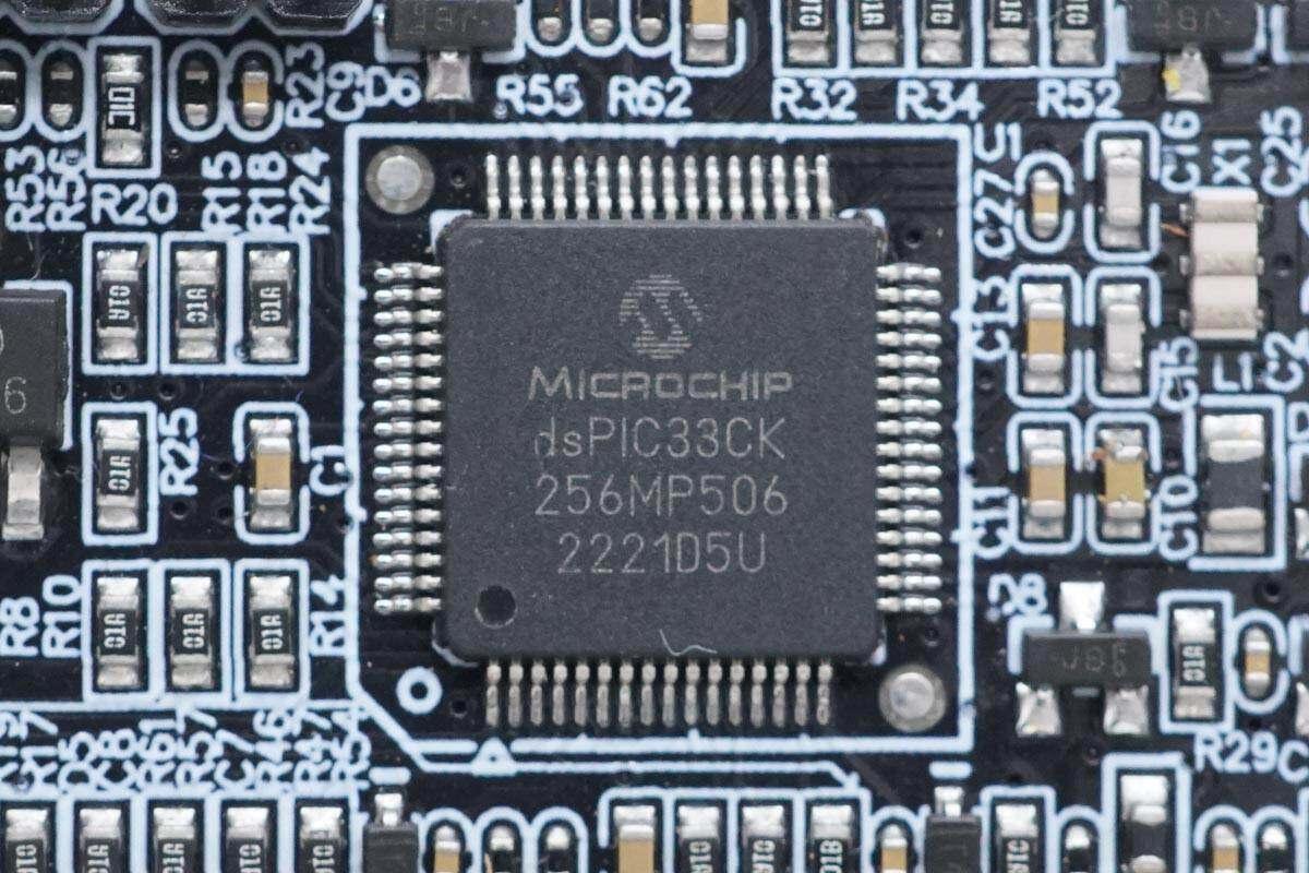 效率95% 芯仙方案推出2KW氮化镓双向逆变电源 内置英诺赛科氮化镓芯片 - 知乎