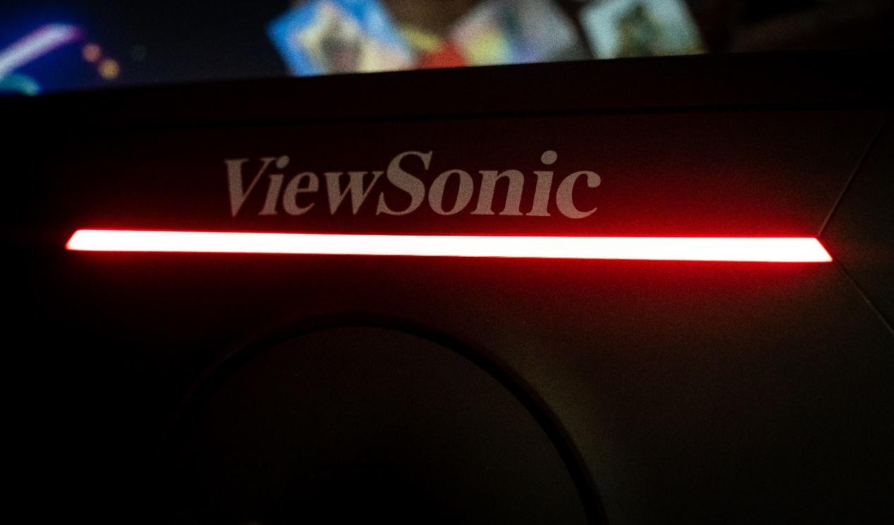 viewsonic显示器怎么样? - 知乎