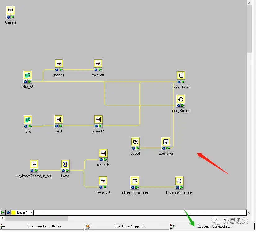 EON Studio引擎完美诠释产业大场景虚拟现实内容开发 - 知乎