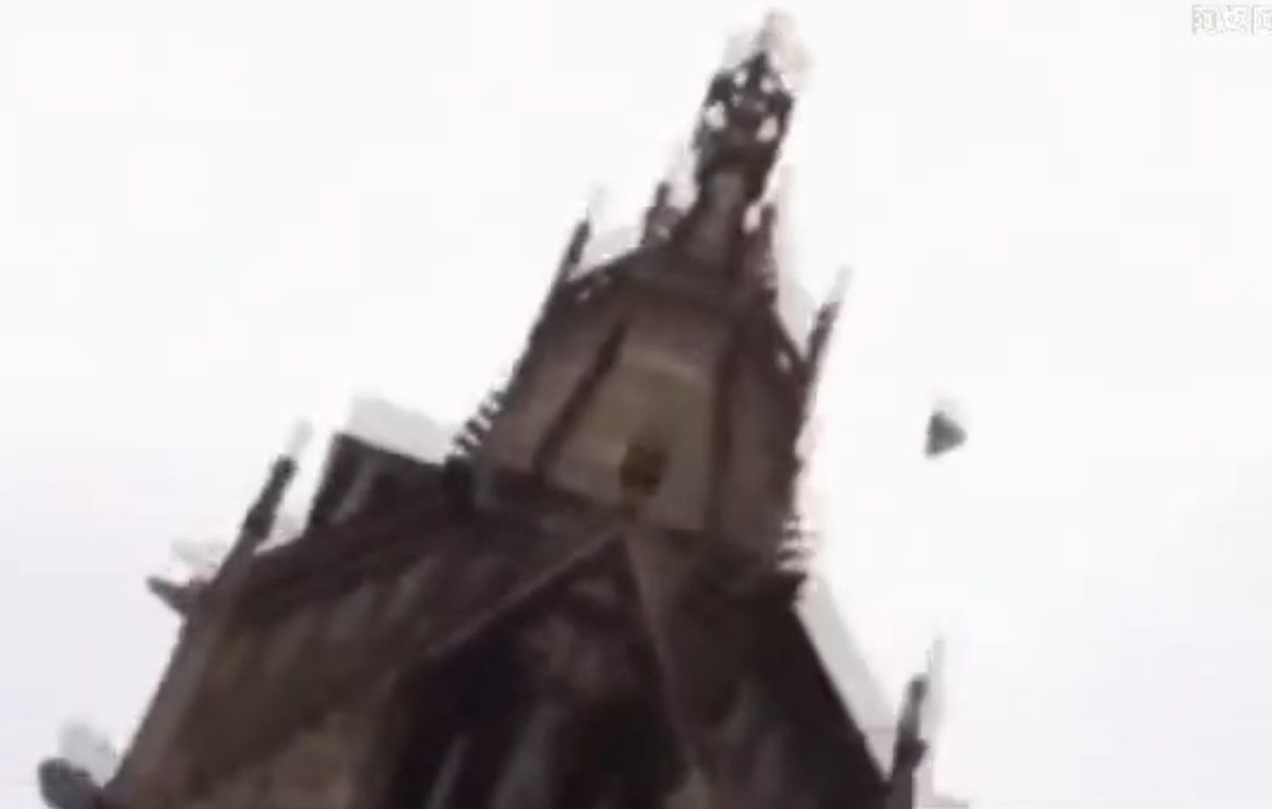 据传是美国研制的反重力飞行器—TR－3B的可信度高吗？ - 知乎