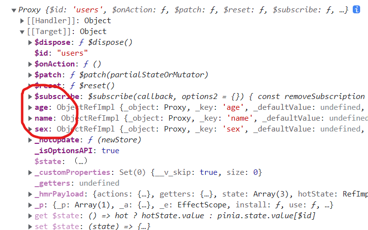 一文搞懂pinia状态管理（保姆级教程） - 知乎