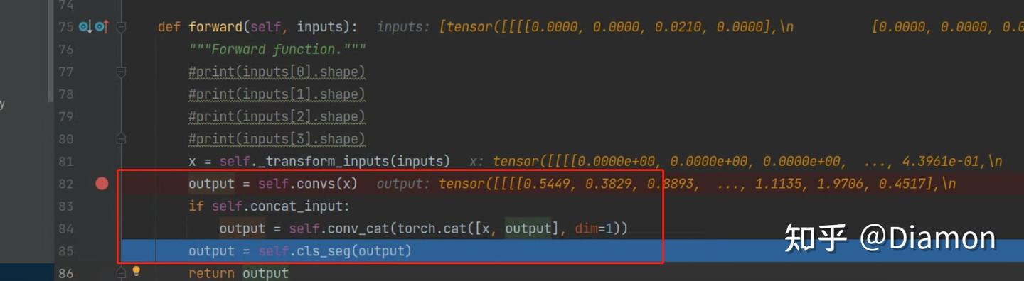 MMLab实战 4. Unet修改策略 - 知乎