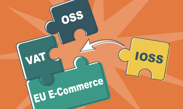 如何选择IOSS，OSS或欧洲本土税号进行税务申报？ - 知乎
