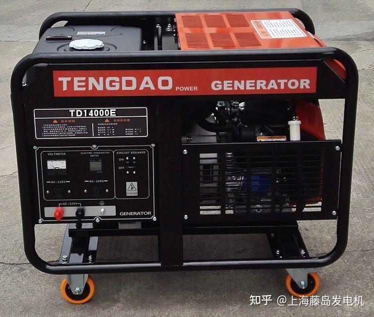 稳健供电，灵活应用：百力通BS-3300双缸汽油发电机组评测 - 知乎