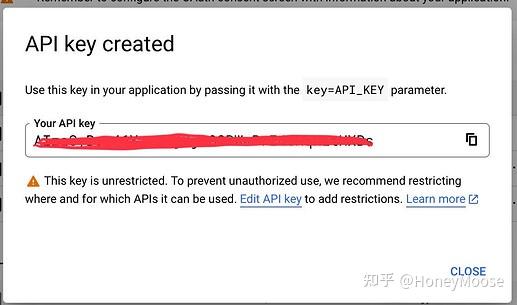 如何在 Discourse AI 中设置 Gemini API - 知乎