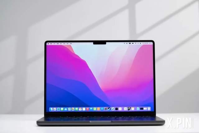 苹果的M3芯片这么强，难道Mac真的可以打游戏了？ - 知乎