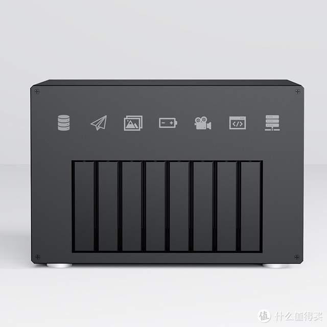 全网独家，现售NAS（AIO）机箱最全总结 - 知乎