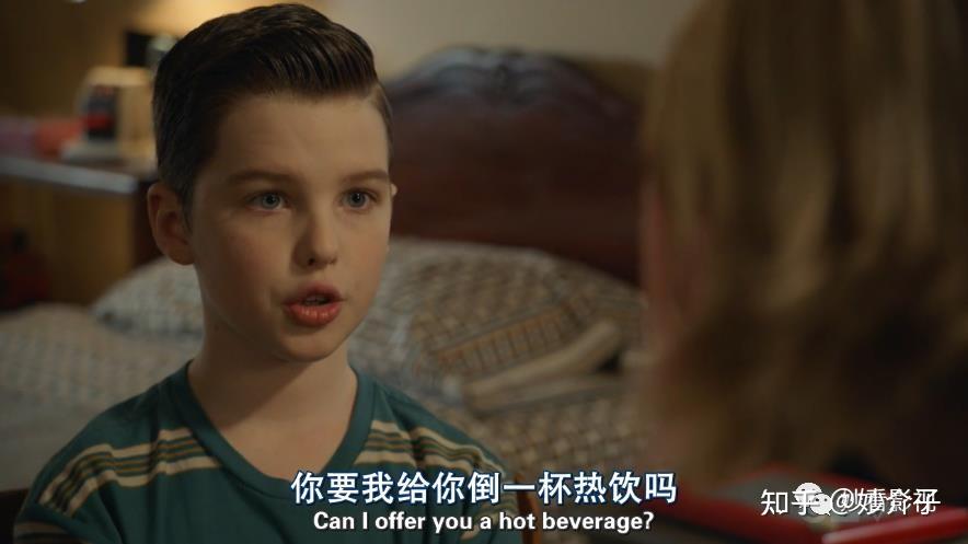 如何评价《小谢尔顿》第三季？