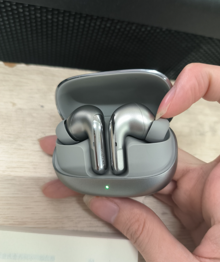 小米buds5pro耳机（小米Buds 5 Pro）怎么样？体验5天优缺点测评 - 知乎