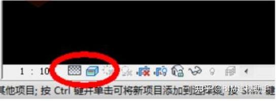 Revit中的公制植物RPC族制作步骤 - 知乎