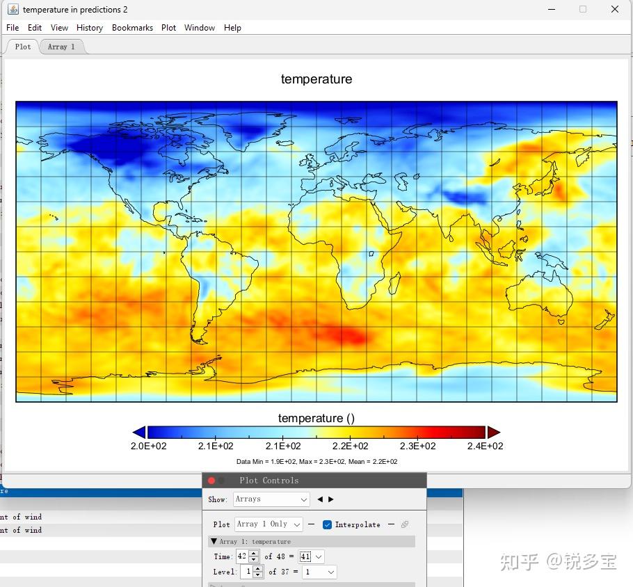 NeuralGCM上手教程 - 知乎
