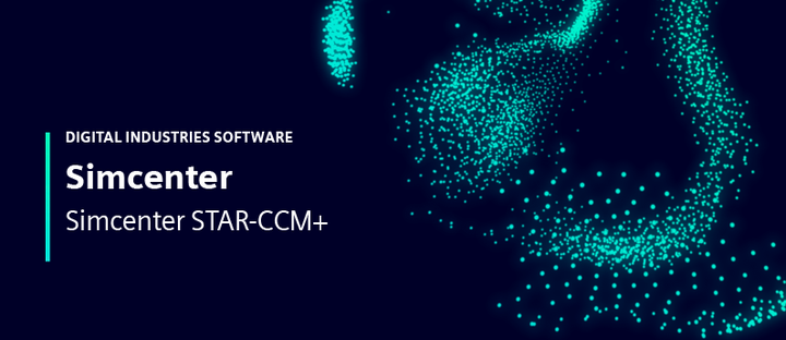 STAR CCM+中的分离流与耦合流模型 - 知乎