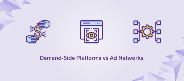程序化广告科普文：DSP vs. Ad Networks深入对比 - 知乎