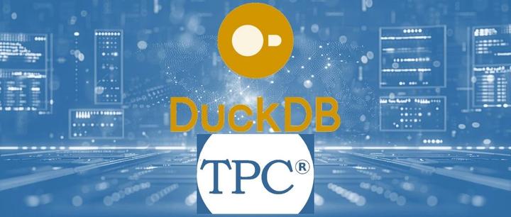使用SNB 进行DuckDB的TPC-DS 测试:性能强悍 - 知乎