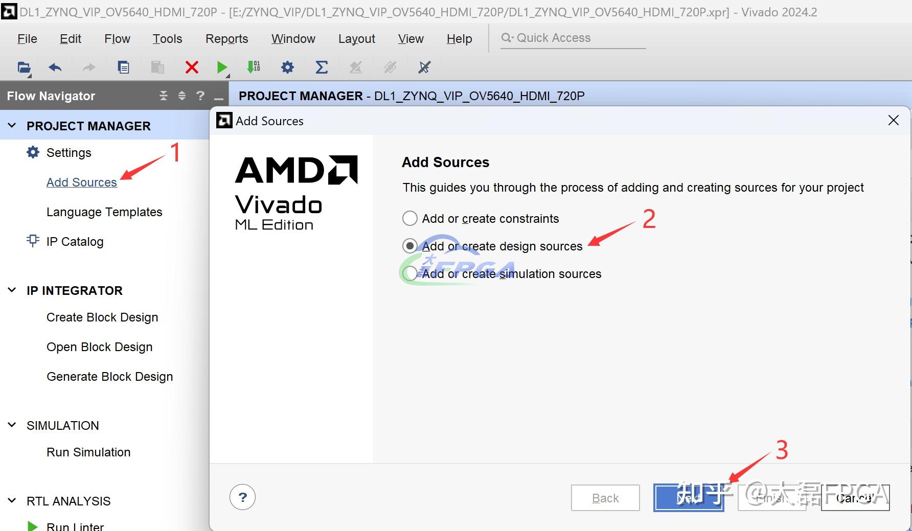 第四章 搭建ZYNQ VIP系统——硬件设计（下） - 知乎