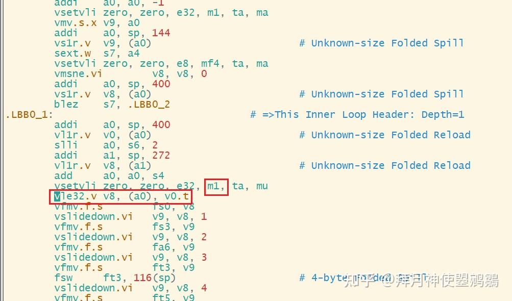 如何利用Triton为RISCV架构（带rvv扩展）自动生成一个可以高效执行的softmax算子？ - 知乎