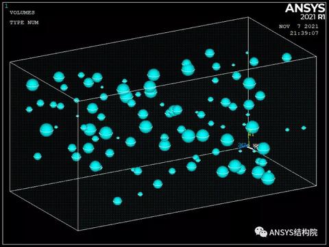 ansys workbench 对称设置 - 知乎