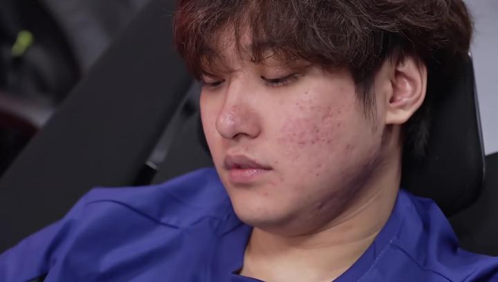 LPL两大新人上单觉醒，LCK赛区羡慕了，除了369和Bin外，还有高手 - 知乎