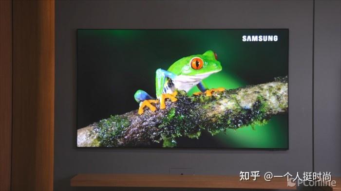 99.9%色域覆盖！巅峰之作三星OLED电视S95Z评测 - 知乎