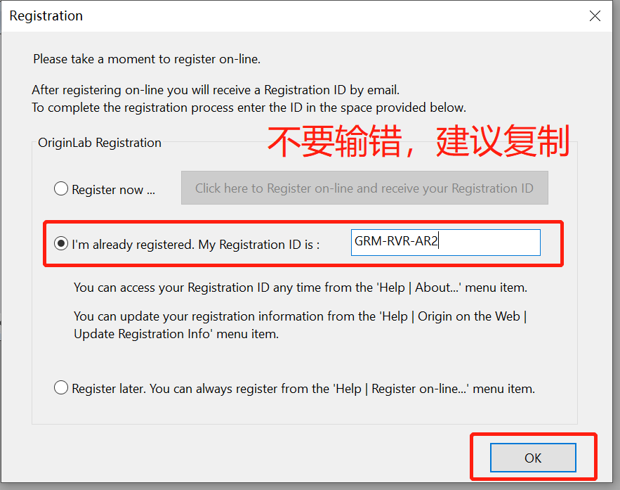 Origin 2021详细安装教程 - 知乎