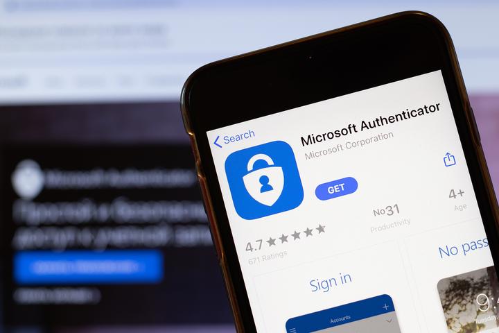 又一密码神器：Microsoft Authenticator - 知乎