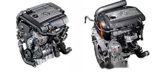 德系大众车EA211、EA111和EA888 三款发动机闭着眼睛买？ - 知乎