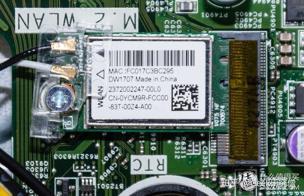 体积小巧，办公优选：Dell 成就3470商用主机的深度测评 - 知乎