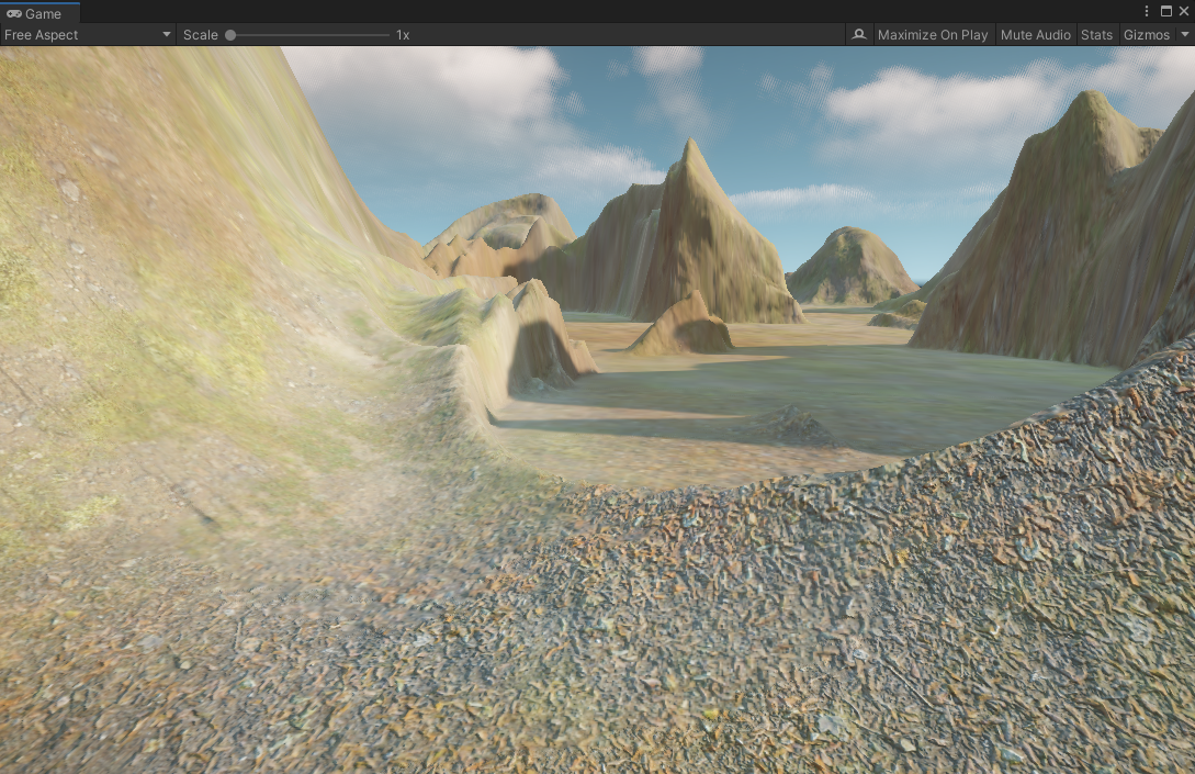 Unity实现Virtual Texture虚拟纹理 - 知乎