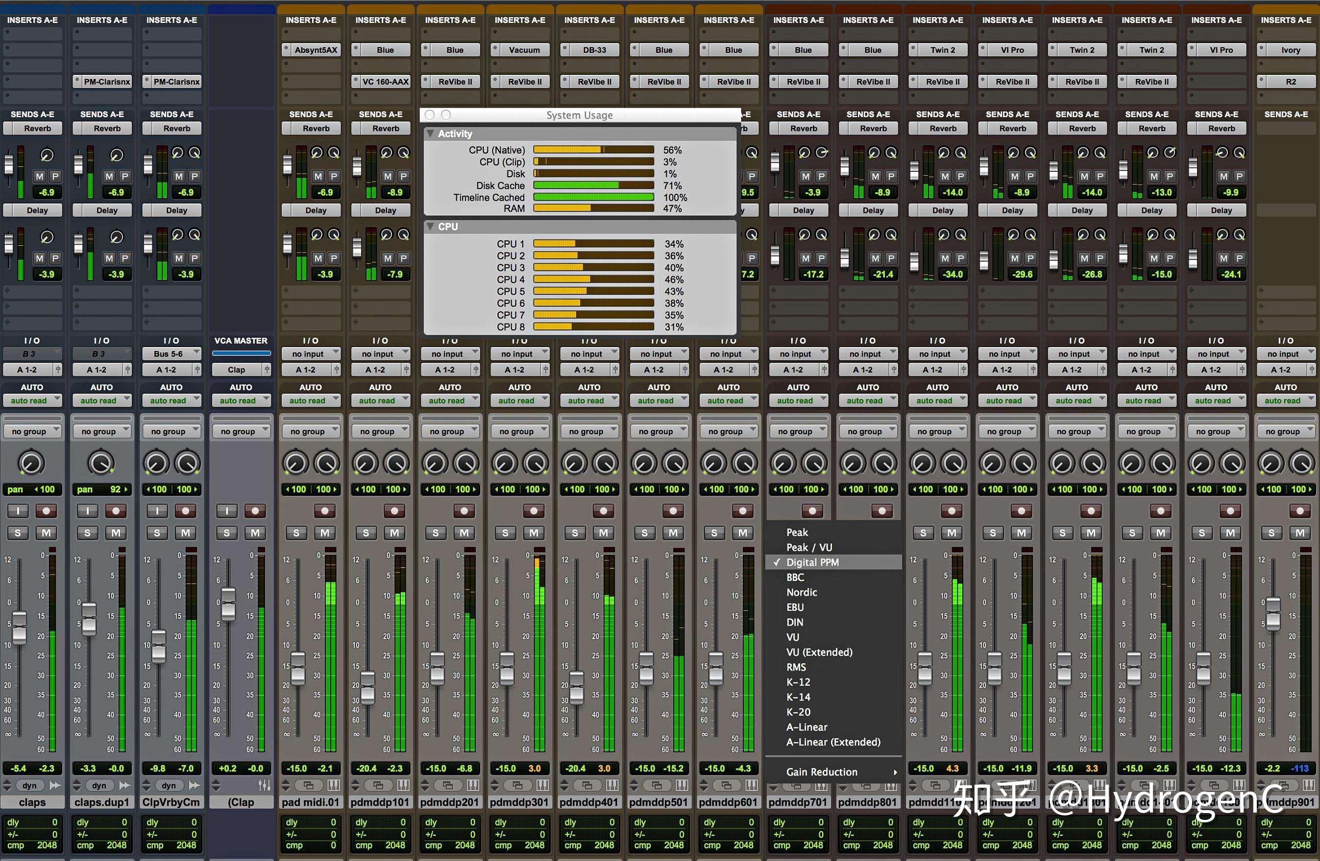 对于DAW，有什么推荐的软件吗？ - 知乎