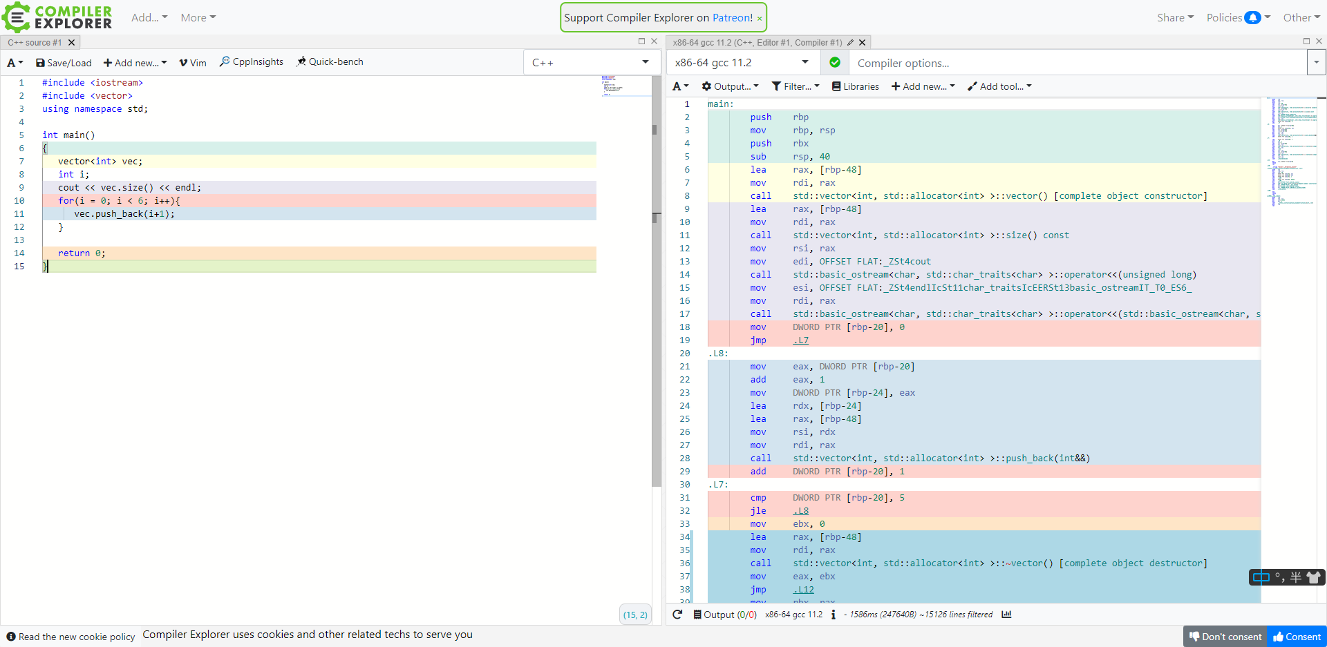 一款好用的C/C++ 在线编译器有哪些推荐？ - 知乎