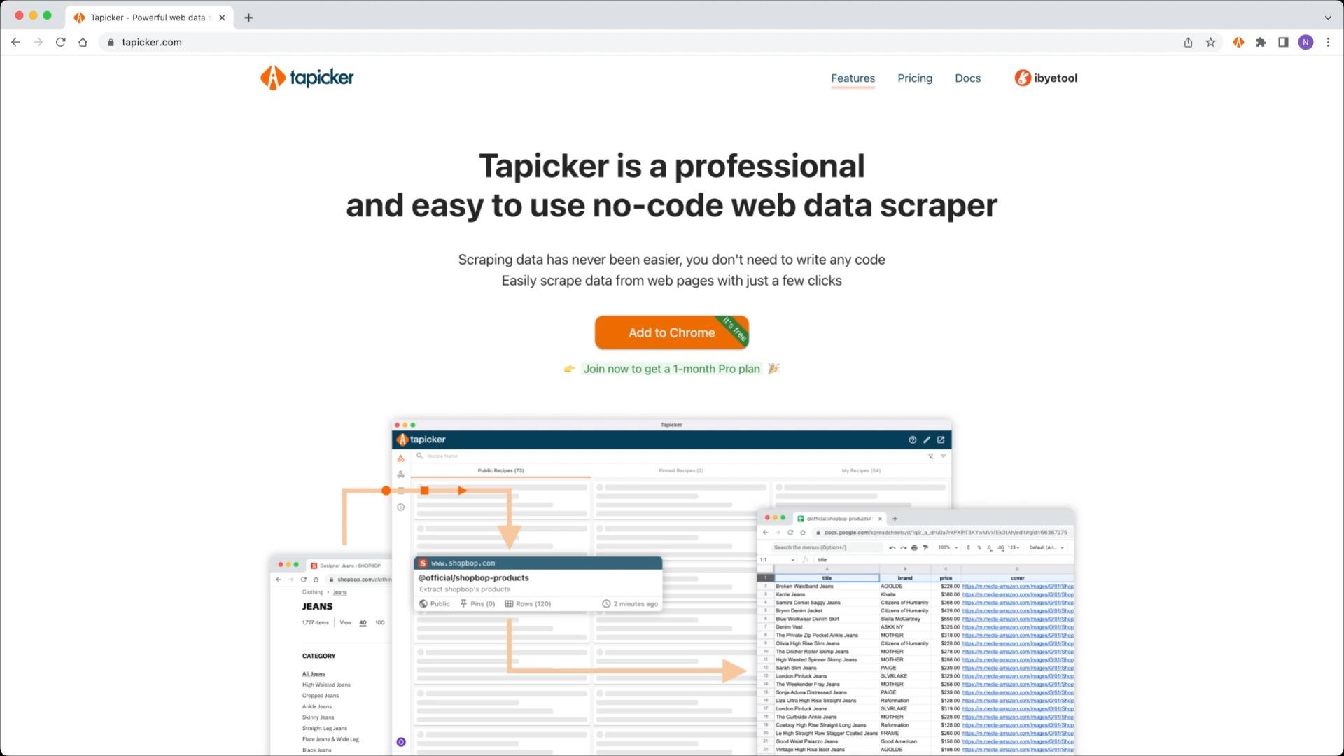 Tapicker 是什么？让我们从这里开始 - 知乎