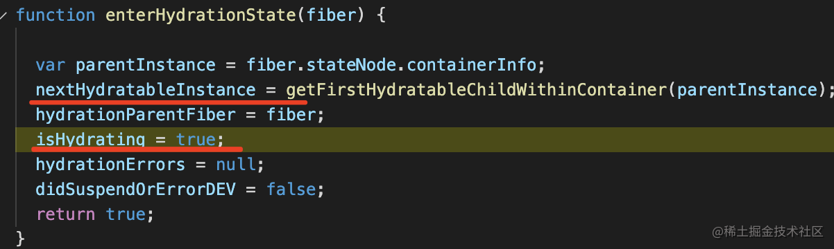 React SSR 全流程原理：从 renderToString 到 hydrate - 知乎