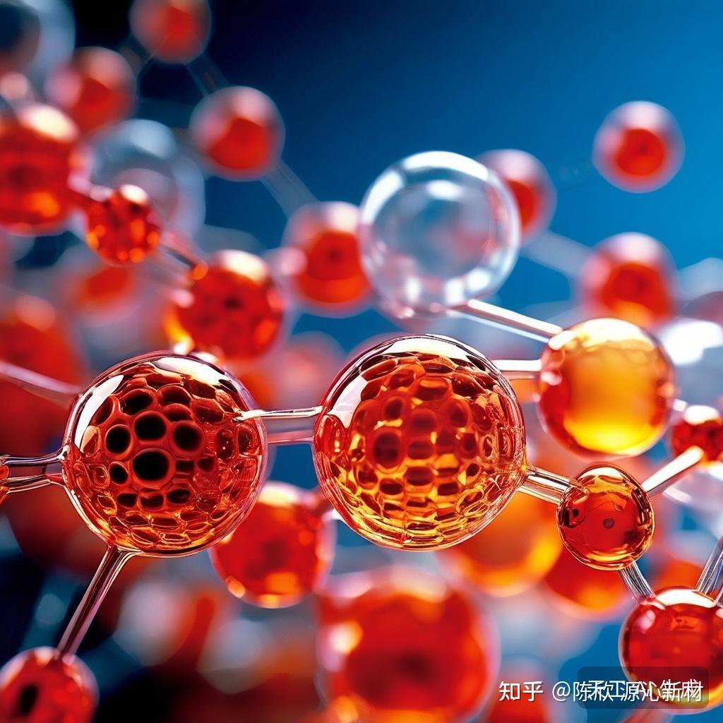 纳米材料在药物输送中的靶向性如何？ - 知乎