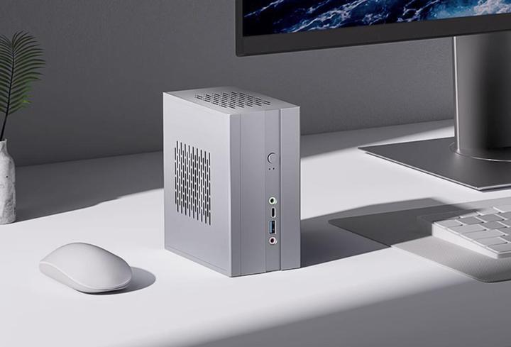 399 元 AM4 准系统，Topfeel 极夜 T8205M 开箱 - 知乎