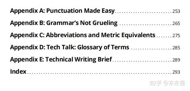 【读书】Technical Writing For Dummies®, 2nd Edition - 知乎
