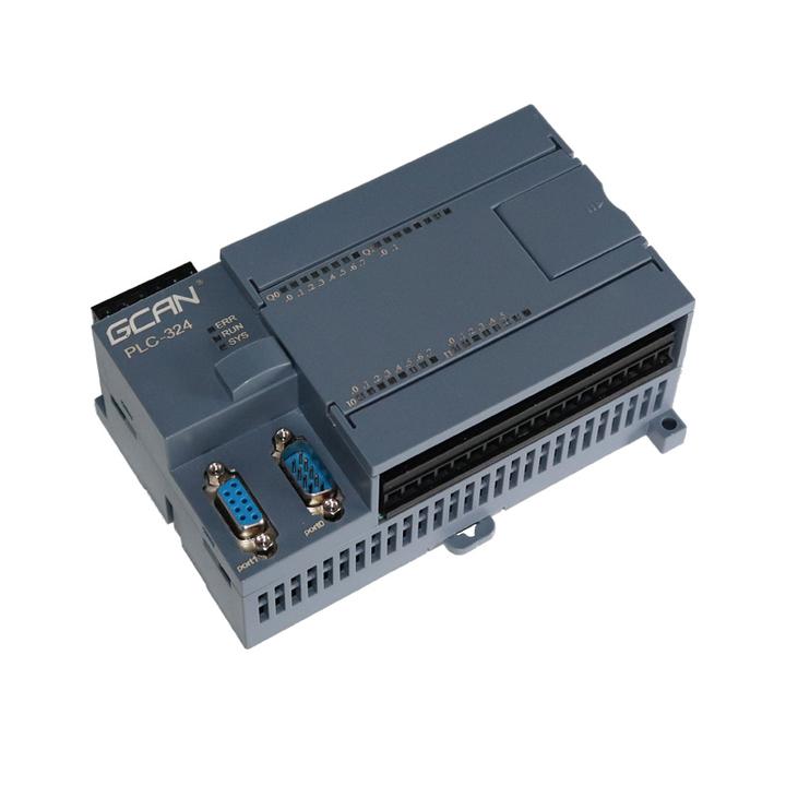 PLC为啥用的都是移动端CPU？ - 知乎