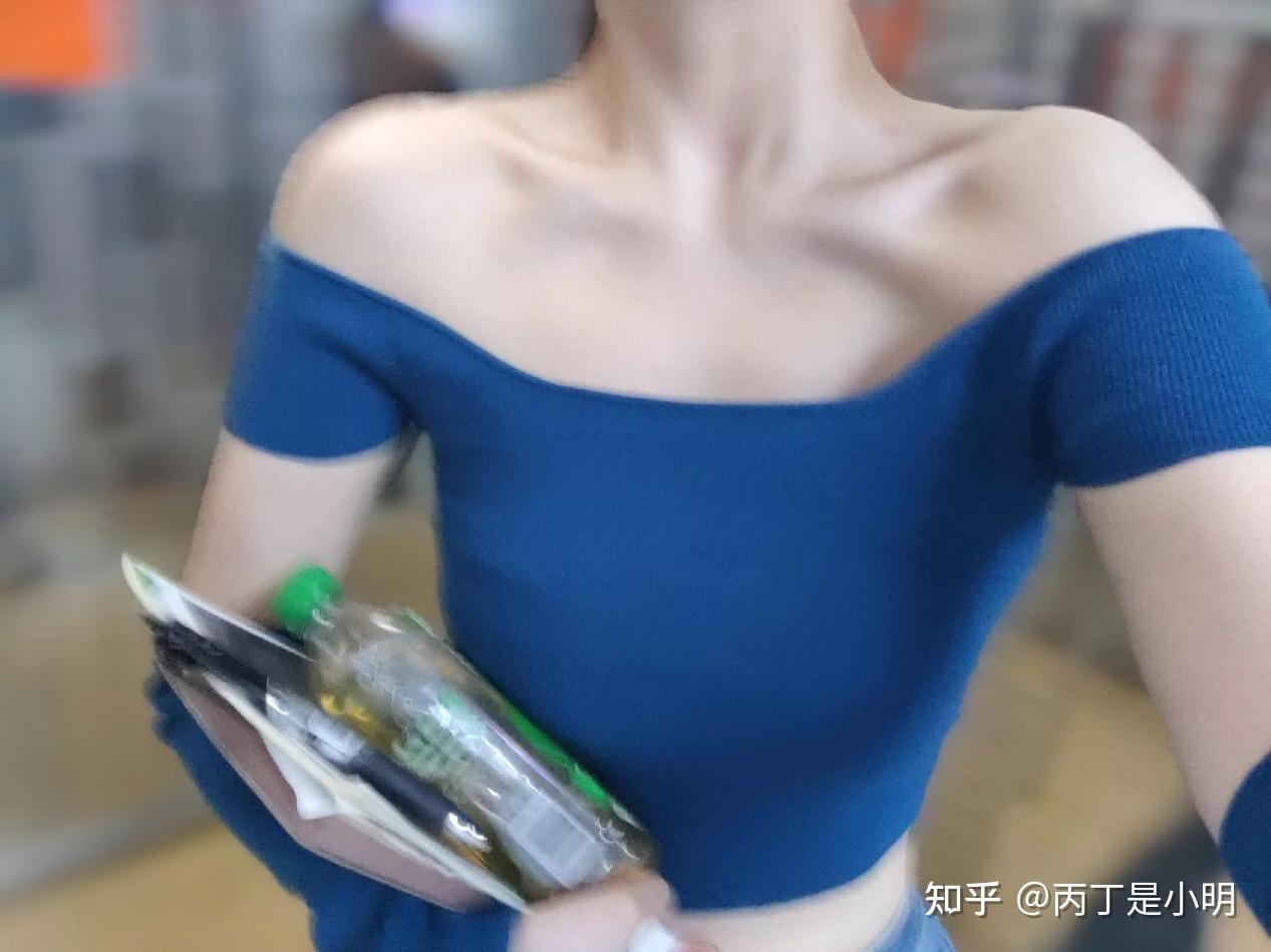 有没有隔着衣服都可以闻到香味的沐浴露？ 知乎