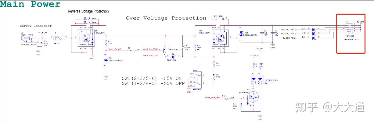 i.MX RT1180 EVK 上手指南：从接口到调试全解析 - 知乎