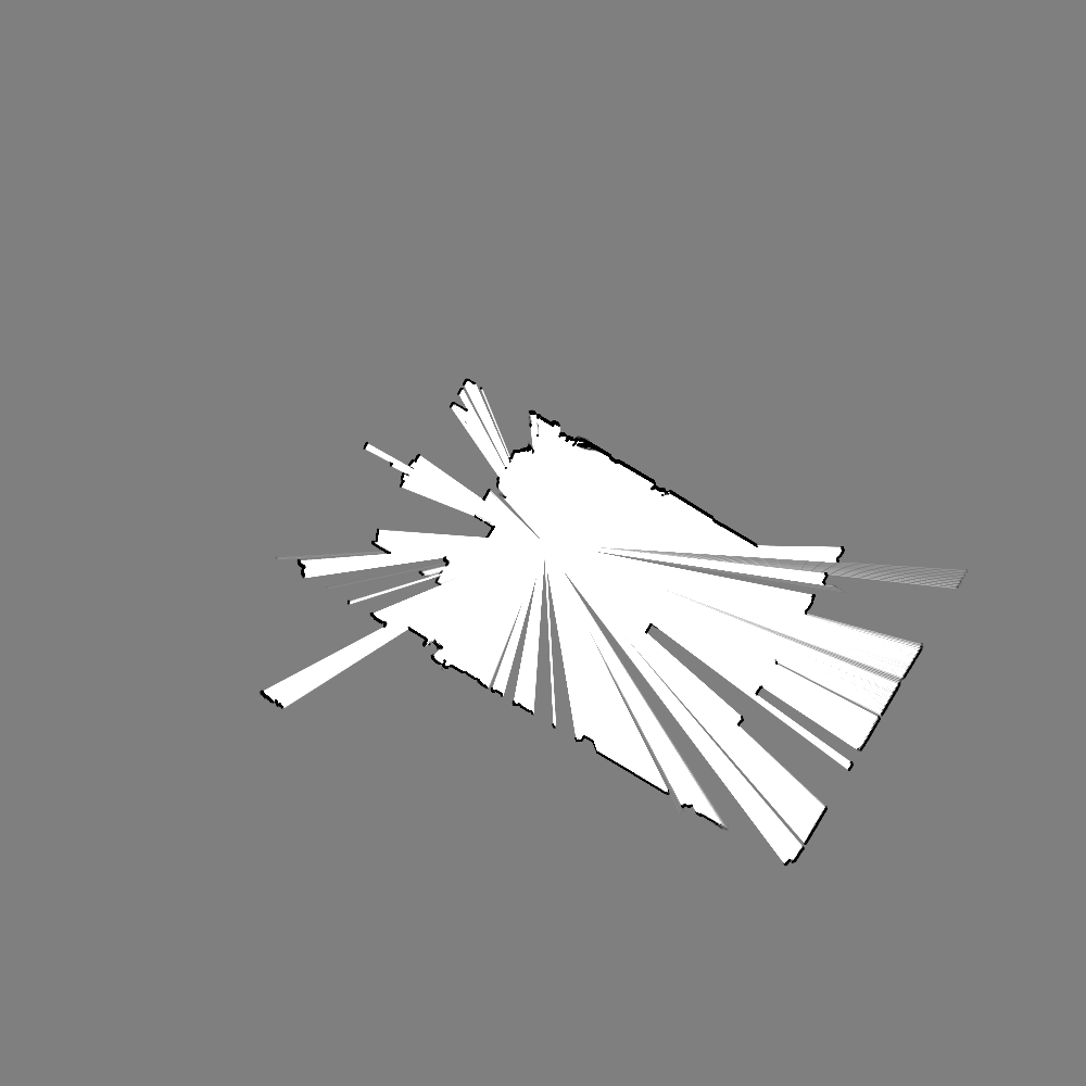 第三篇：Scan to map 简述 - 知乎