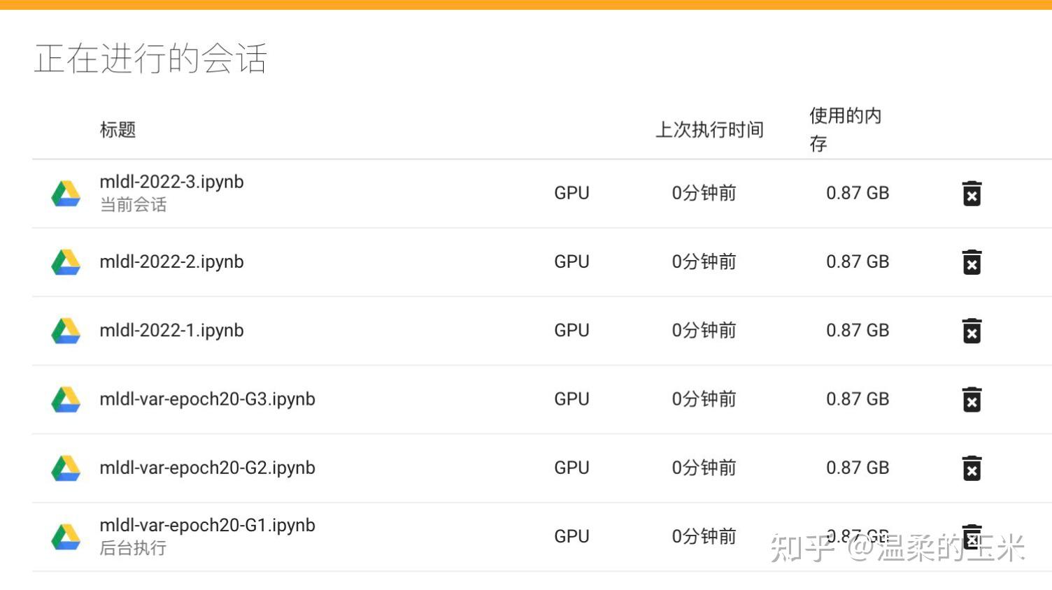 Colab使用教程（超级详细版）及Colab Pro/Pro+评测 - 知乎