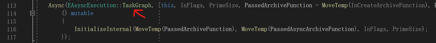 UE5多线程（三）TaskGraph - 知乎
